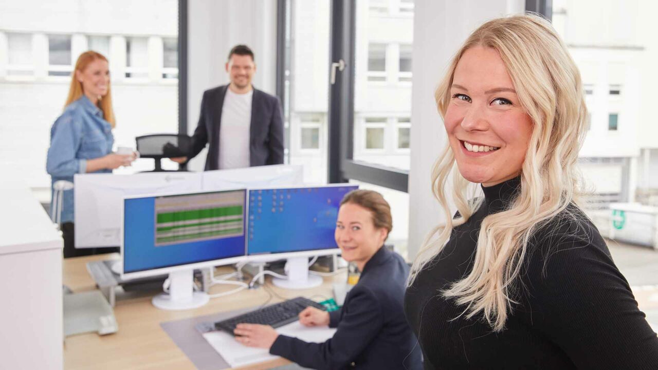 Backoffice - Marketing & E-Commerce | Karriere bei dodenhof